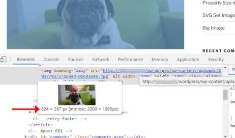 How to Optimize Images: A Practical Guide - GTmetrix
