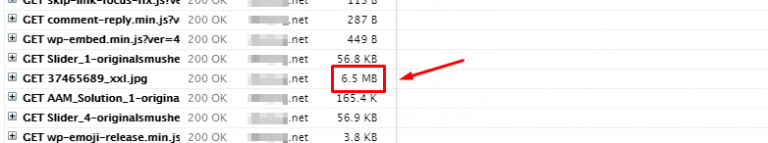 How to Read a Waterfall Chart for Beginners - GTmetrix