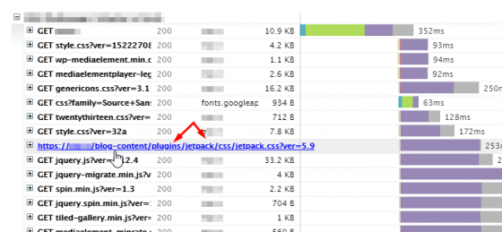 How to Read a Waterfall Chart for Beginners - GTmetrix