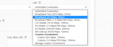Basic Analysis with GTmetrix | GTmetrix