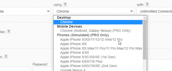 Basic Analysis with GTmetrix | GTmetrix