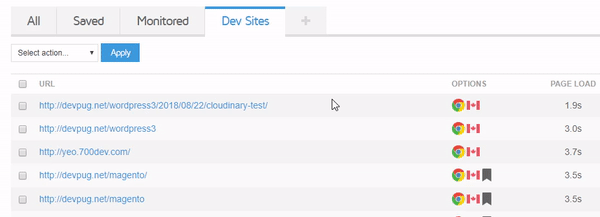 Tips and Tricks 6 - Double Click Tab Filters to Open Filter Options ...