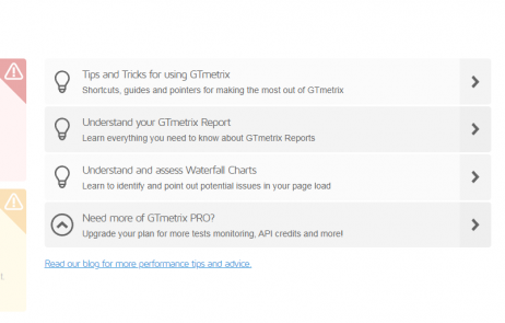 Everything You Need to Know About GTmetrix Reports - GTmetrix
