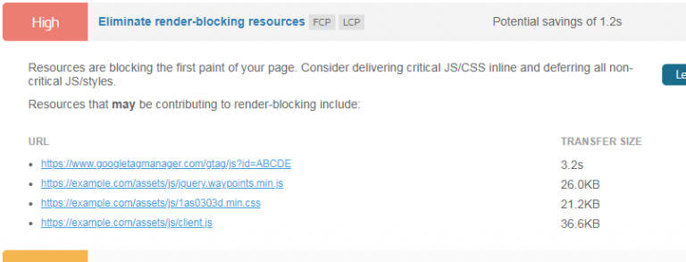 Everything You Need to Know About GTmetrix Reports | GTmetrix