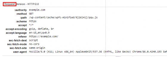 Glossary of Web Performance Terms | GTmetrix