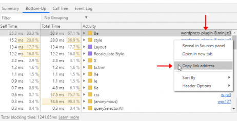 Investigating Lighthouse Report Generation Errors | GTmetrix