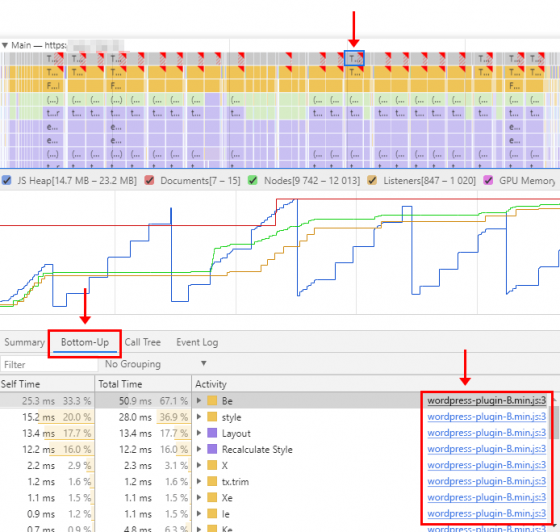 Investigating Lighthouse Report Generation Errors - GTmetrix