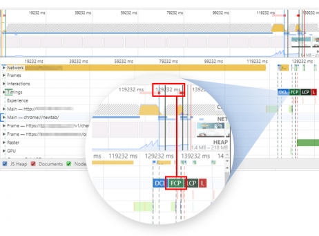 Investigating Lighthouse Report Generation Errors | GTmetrix