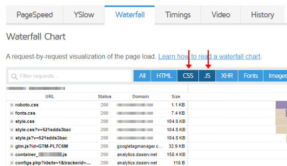 Investigating Lighthouse Report Generation Errors | GTmetrix