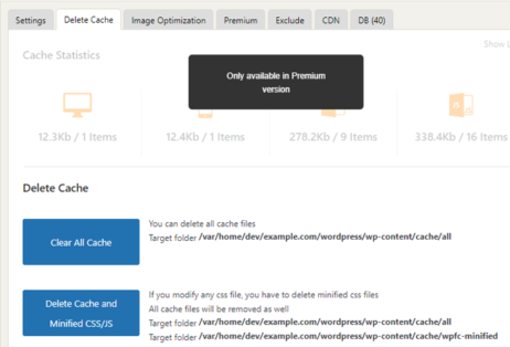 WordPress Optimization Guide | GTmetrix
