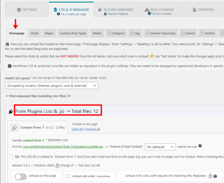 WordPress Optimization Guide | GTmetrix