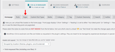 WordPress Optimization Guide | GTmetrix