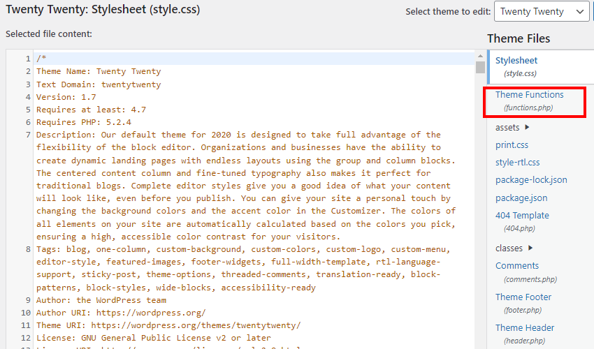 How to upload SVGs to WordPress | GTmetrix