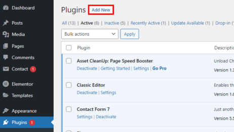 WordPress Optimization Using WP Rocket | GTmetrix