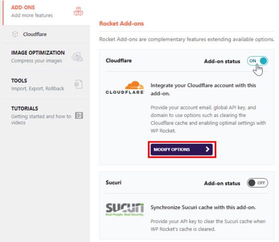 WordPress Optimization Using WP Rocket | GTmetrix