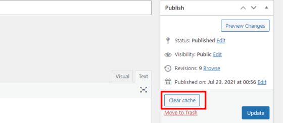 WordPress Optimization Using WP Rocket | GTmetrix