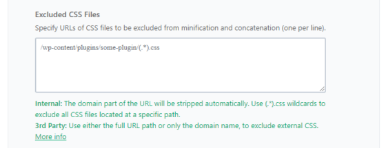 WordPress Optimization Using WP Rocket | GTmetrix