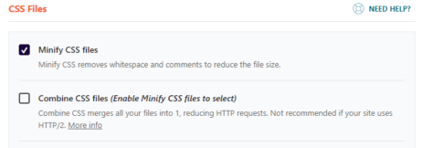WordPress Optimization Using WP Rocket | GTmetrix