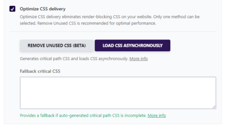 WordPress Optimization Using WP Rocket | GTmetrix