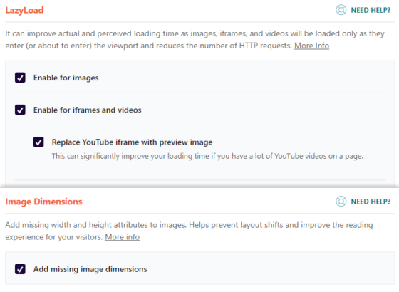 WordPress Optimization Using WP Rocket | GTmetrix