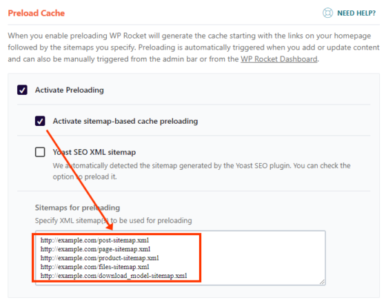 WordPress Optimization Using WP Rocket | GTmetrix