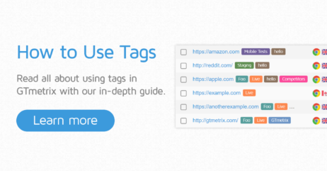 Investigating Lighthouse Report Generation Errors | GTmetrix