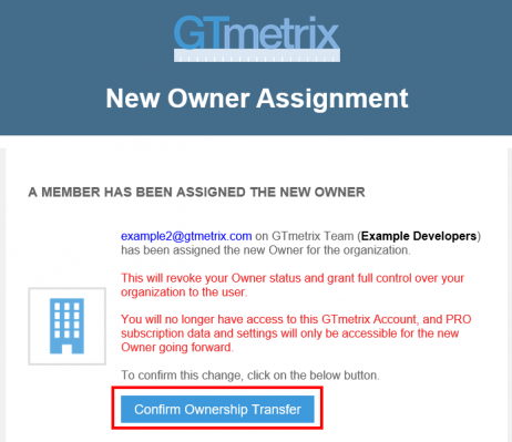 Getting Started With GTmetrix Team Logins | GTmetrix