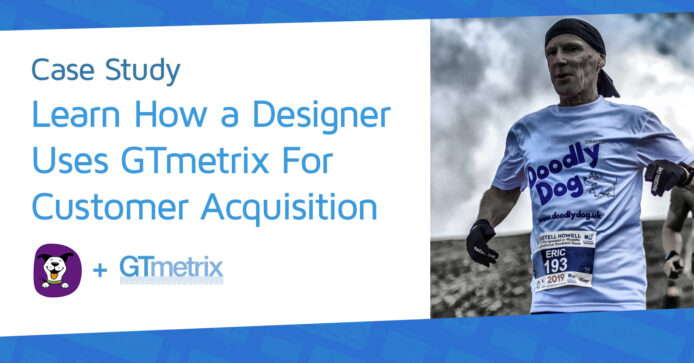 Case Studies Archives - GTmetrix