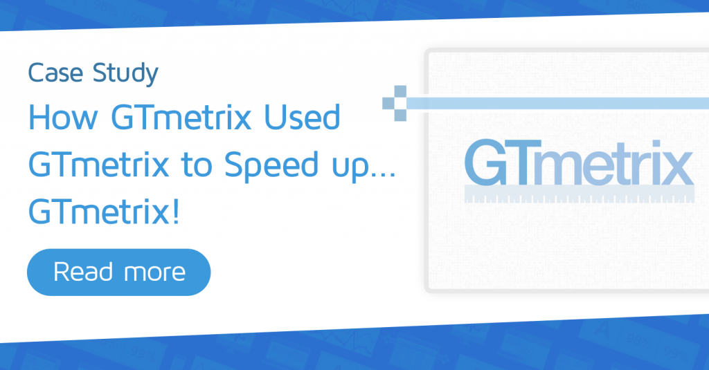 First Contentful Paint Explained | GTmetrix