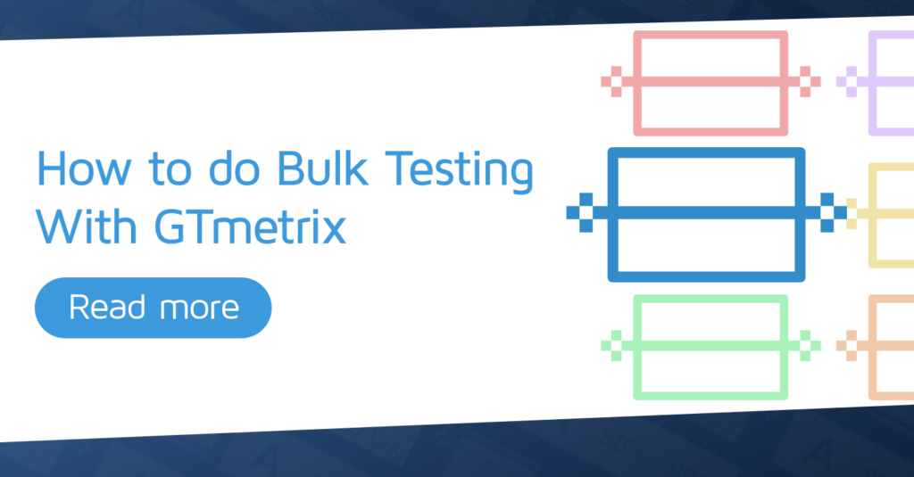 How to eliminate render-blocking resources | GTmetrix
