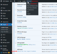 WordPress Optimization Guide - GTmetrix
