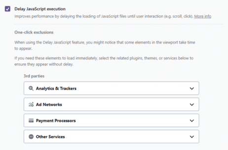 WordPress Optimization Using WP Rocket - GTmetrix