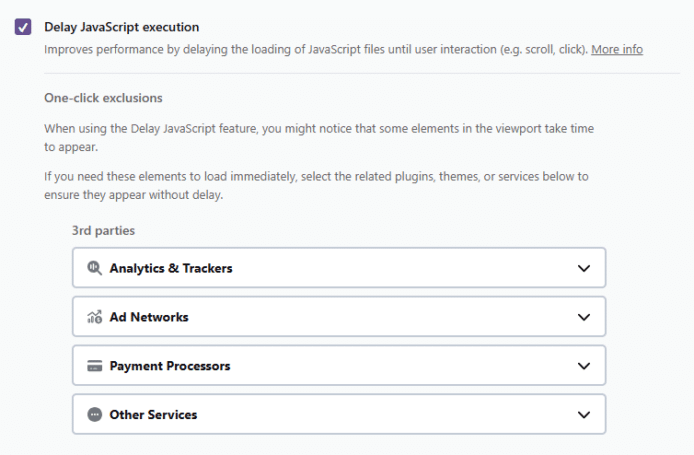 WordPress Optimization Using WP Rocket - GTmetrix