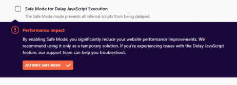 WordPress Optimization Using WP Rocket - GTmetrix