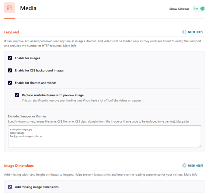 WordPress Optimization Using WP Rocket | GTmetrix