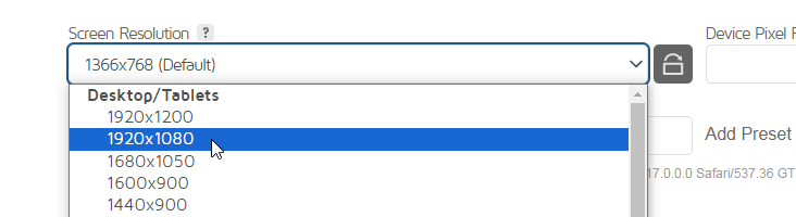 GTmetrix PRO Features | GTmetrix