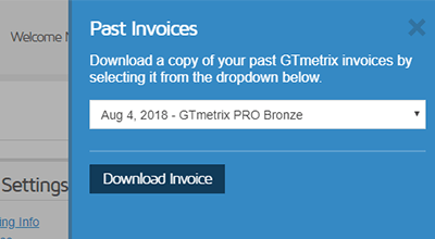 Frequently Asked Questions | GTmetrix